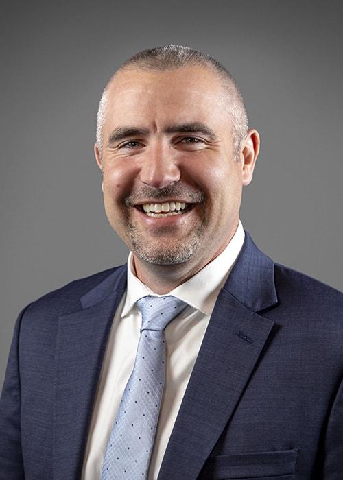 Dr. William Dempsey – Century Dental